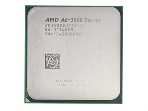 AMD A6-3500 review | Expert Reviews