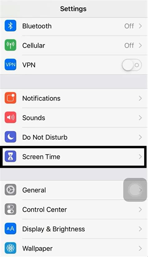 How To Block Adult Only Websites On IPhone Or IPad