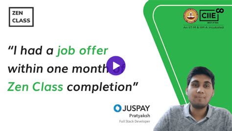 Zen Class Review Guvi