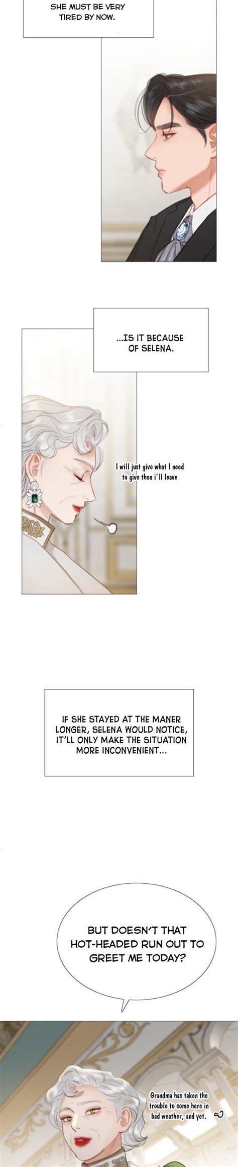 Selena Chapter 3 Kingofshojo