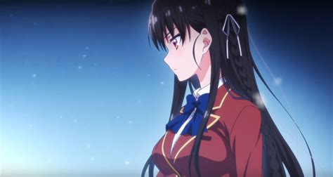 Classroom Of The Elite Already Scheming With A Third Season HentaiDude TV