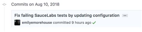 Cutting A Release Issue Axios Axios GitHub