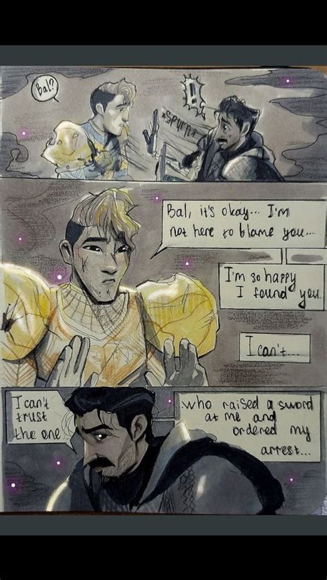 Nimona Ambrosius On Tumblr