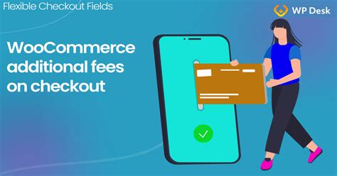 Additional Fees On WooCommerce Checkout Custom Fields With Prices
