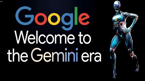 Googles GEMINI Just SHOCKED The ENTIRE INDUSTRY GPT 4 Beaten YouTube