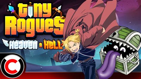 This New Polymorph Skill Is Awesome Tiny Rogues Youtube