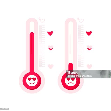 발렌타인 심 혼입니다 발렌타인 하트의 많은 장식 하트 배경 벡터 일러스트입니다 0명에 대한 스톡 벡터 아트 및 기타 이미지 0명 귀여운 디자인 Istock