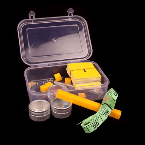 Plastic Yellow Decimal Kit At Rs 236 Piece In Mumbai Id 25899334797