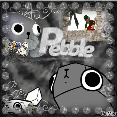 Pebble Dandys World  Animado Gratis Picmix