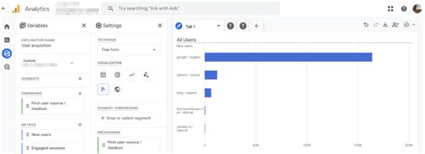 The Best Way To Export Google Analytics Data Coupler Io Blog