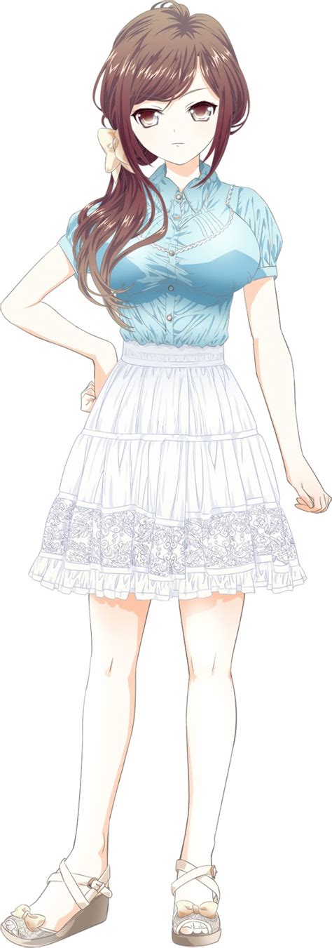 Anime Feet Hand Shakers Lily