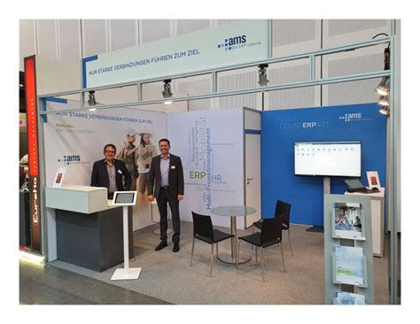 Amssolution Ag Auf Linkedin Amb Erp Metallbearbeitung