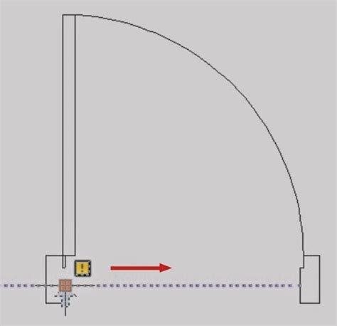 tutorial autocad cara membuat dynamic block