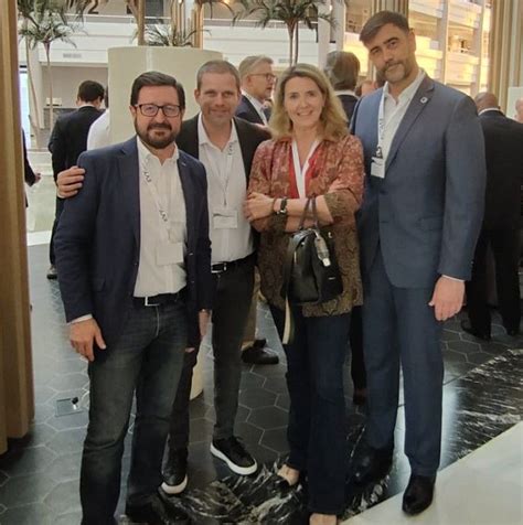 Walid Khoury On Linkedin Desalination