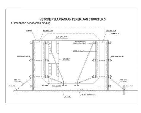 Machinery Scaffolding Thousands Of Free Cad Blocks