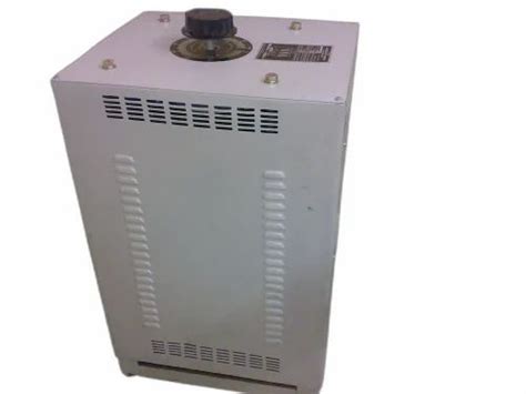 500w To 10000w 2 Amp To 60 Amp Auto Variable Transformer Variac For Testing 240v At ₹ 2950