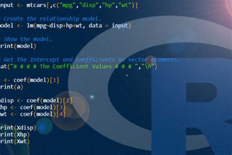 R Vs Python Programming Top Differences Between R And Python Engineer S Portal