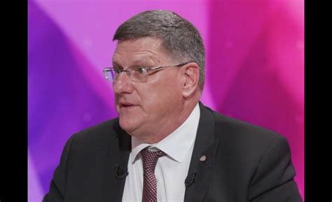 Экс разведчик США Риттер История на стороне России