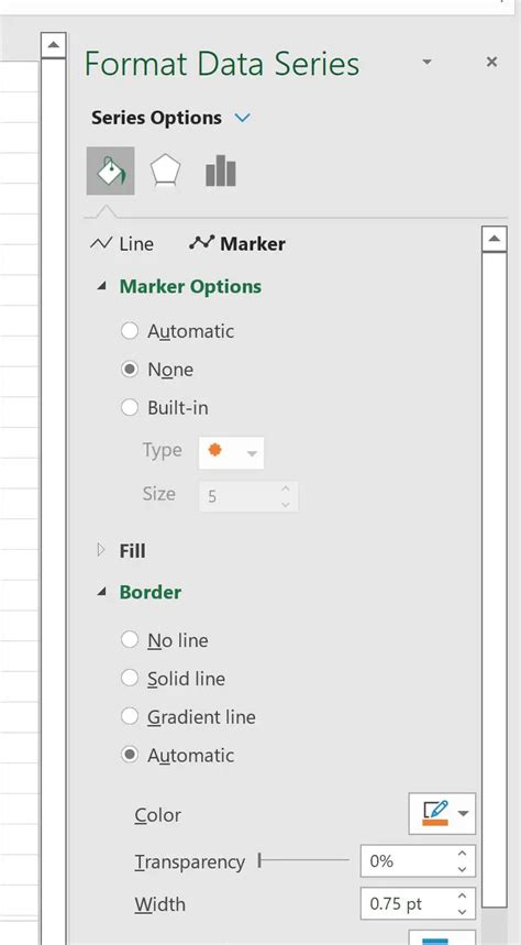 Cara Membuat Bagan Kuadran Di Excel Langkah Demi Langkah Statologi