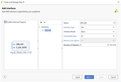 Xilinx Mpsoc Ps Pl之间的数据交互和外设设计 Hankfu 博客园