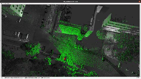 Figure 1 From Harnessing The Power Of Ray Tracing For Enhanced 3d Map
