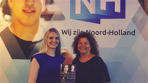 Nh Radio Sophie Poldermans