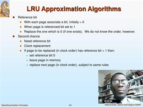 Ppt Optimal Page Replacement Powerpoint Presentation Free Download