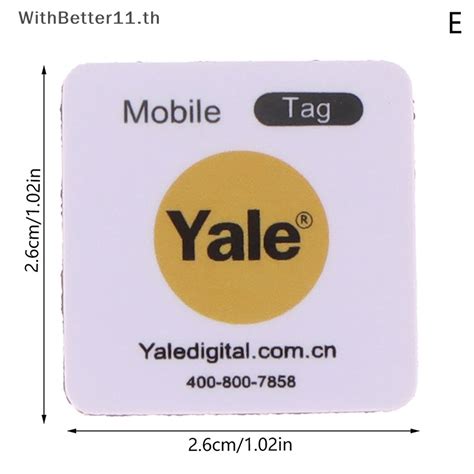 Better พวงกุญแจอิเล็กทรอนิกส์ สแกนลายนิ้วมือ Nfc Rf 13 56mhz Ic Card ควบคุมเข้า Shopee Thailand