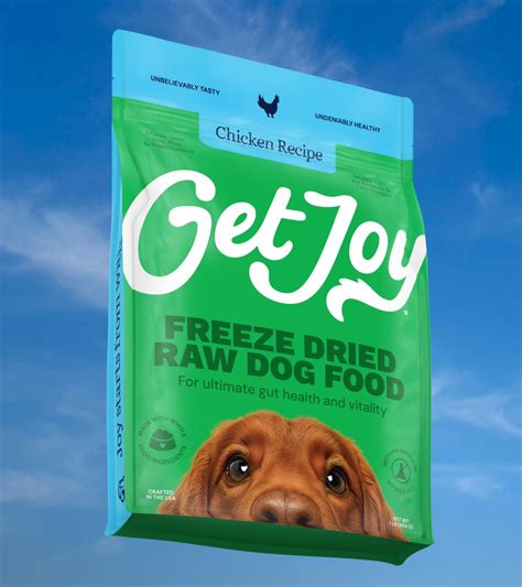 Got Joy The Working Assembly Delight Redesign For Get Joy Dieline