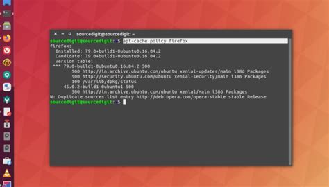 Find Installed Package Locations In Debian And Ubuntu With Ease