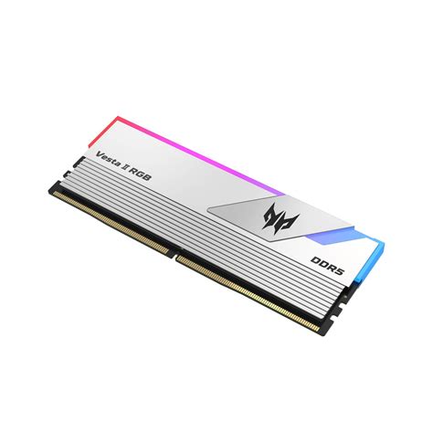 Ddr5 Predator Vesta Ii Rgb 64gb 2x32gb
