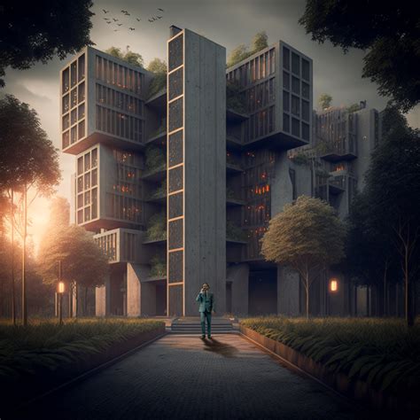 October Winds Soviet Utopian Design Re Imagined By AI Arch Hive