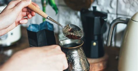 როგორ მოვადუღოთ ყავა 10 შეცდომა რომელიც გემოს გააფუჭებს