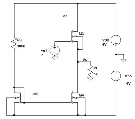 Mosfet Circuit Tutorial