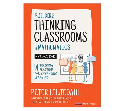 Building Thinking Classrooms In Mathematics Grades K 12 Wipebook