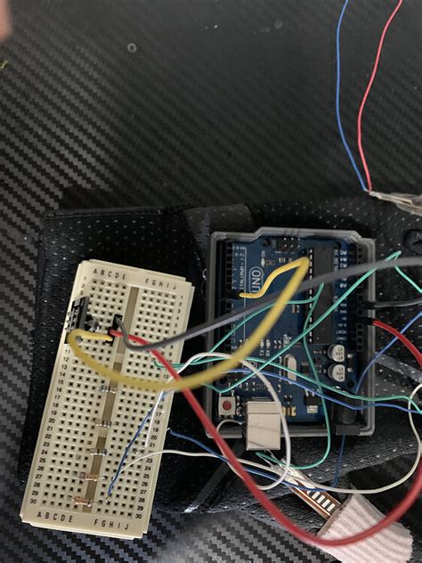 My Infrared Breaker Module Is Not Receiving Any Signals General