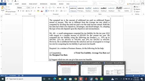 Acc501 Gdb Solution Vu 2022 Business Finance Youtube