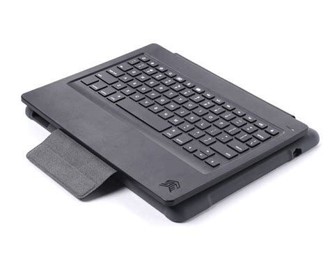 Dux Keyboard Case Ipad Th Th Gen Stm Goods Au