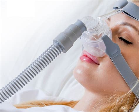 CPAP Circuit Sinocare Medical Technology Co Ltd