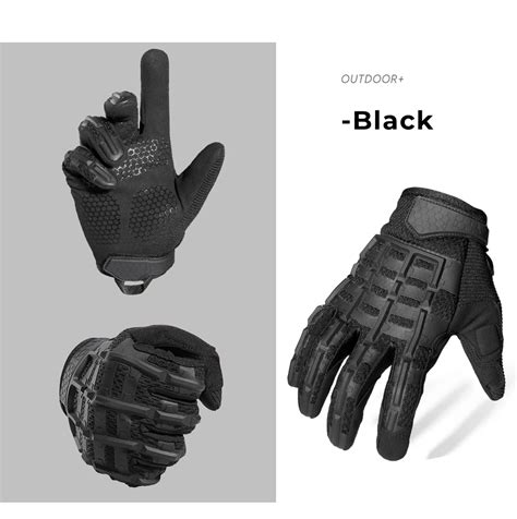 전술 육군 전체 손가락 장갑 군사 페인트 볼 Airsoft 밀리터리 슈팅 전투 보호 핑거리스 장갑 미끄럼 방지 남성 여성 새로운남성용 장갑 Aliexpress