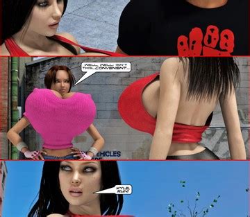 Pages Muses Sex And Porn Comics