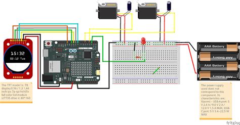 UNO R WIFI Unexpected Servo Movements UNO R WiFi Arduino Forum