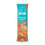 Buy Phab Granola Bars Pack Of Caramel Butterscotch Cereal Breakfast Bars With High