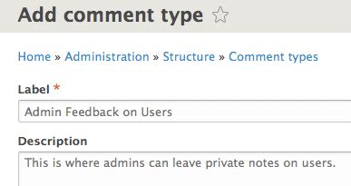 Everything That S Changed With Comments In Drupal OSTraining