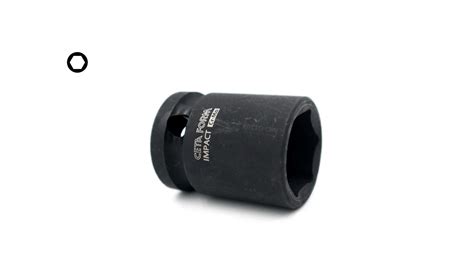 Ceta Form 15 Mm 12” 6 Köşe Havalı Lokma Anahtar C62 H15 Ceta Form