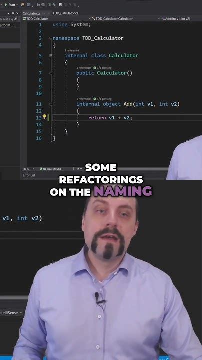 the foolproof rule every coder must follow code testing essential