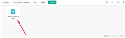 实战详细讲解qt插件plugin的编写与用法 Csdn博客 实战详细讲解qt插件plugin的编写与用法 Csdn博客