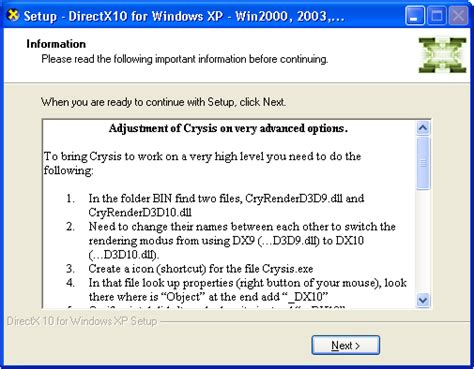 How To Instal Directx On Windows Pridebda