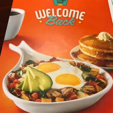 Village Inn Diner