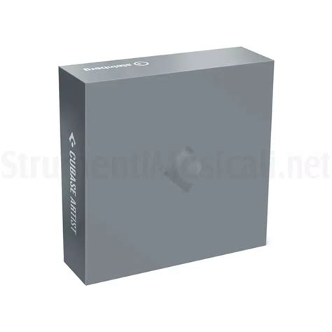 User Manual Steinberg Cubase Elements 12 English 868 Pages